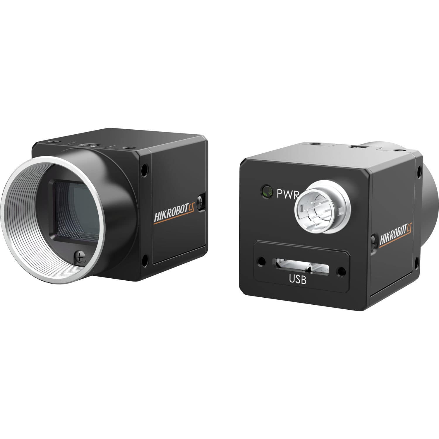 Area scan camera - CS series - Hikrobot - industrial / R&D / digital