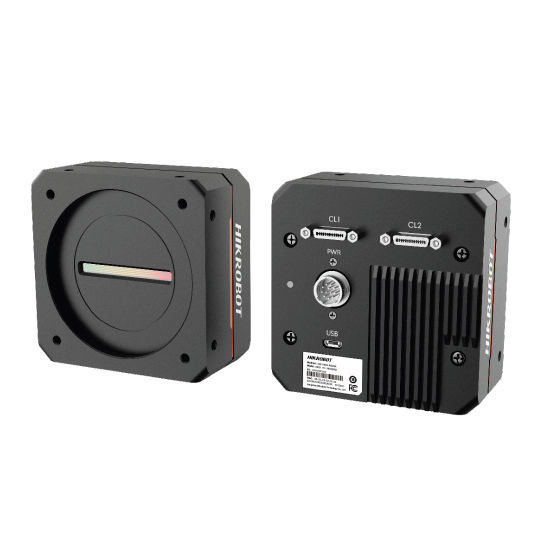Camera Link camera - CL series - Hikrobot - industrial / digital / full ...