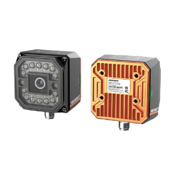 Color vision sensor - SC3000 series - Hikrobot - smart / infrared / compact