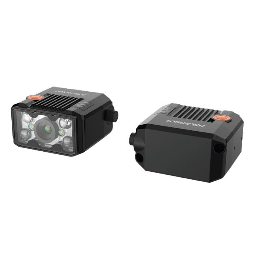 2D code reader - ID2000 series - Hikrobot - 1D / DPM / ultra-compact