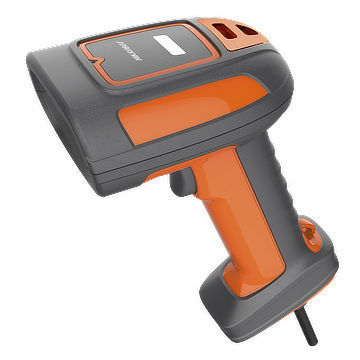 Hand bar-code reader - IDH series - Hikrobot - industrial / USB