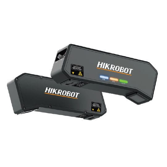 3D camera - MV-DL series - Hikrobot - industrial / detection / image ...