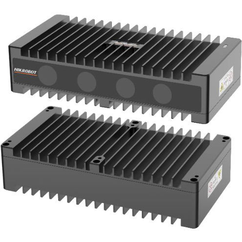 3D camera - RGB-D - Hikrobot - industrial / image processing / infrared