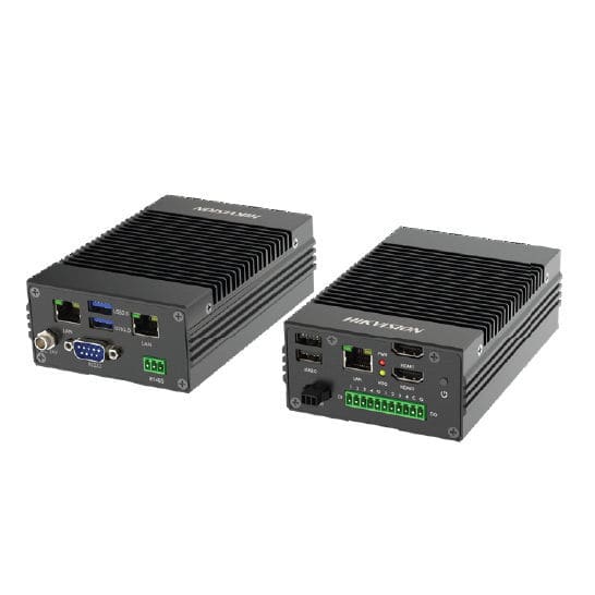 Camera controller - VB2000 series - Hikrobot