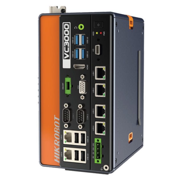 Camera controller - VC3000 series - Hikrobot