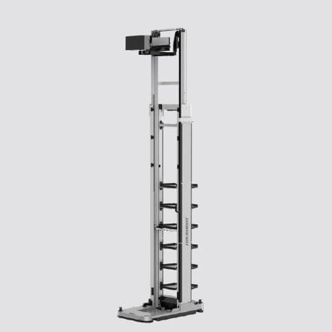 Handling AMR - F0-50DCH(T) - Hikrobot - transfer / electric