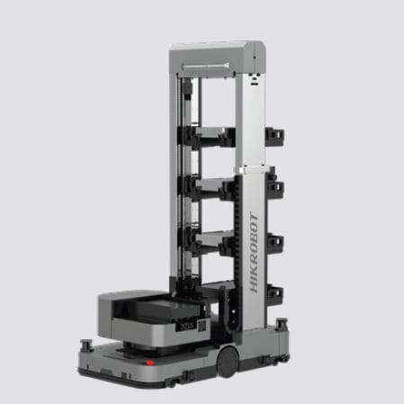 Handling AMR - F0-50DT - Hikrobot - transfer / electric