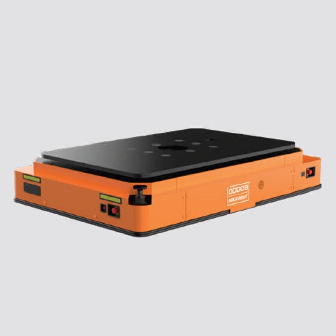 Handling AMR - H9-3000B - Hikrobot - for heavy loads / electric ...