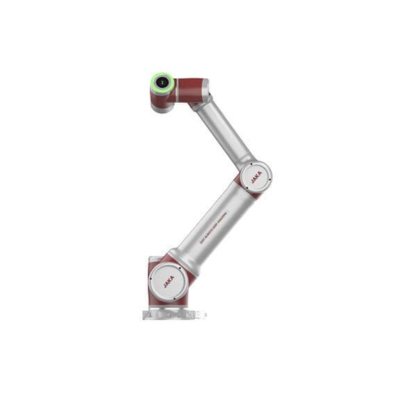 Articulated robot - Zu 18 - JAKA Robotics - 6-axis / floor-mounted ...