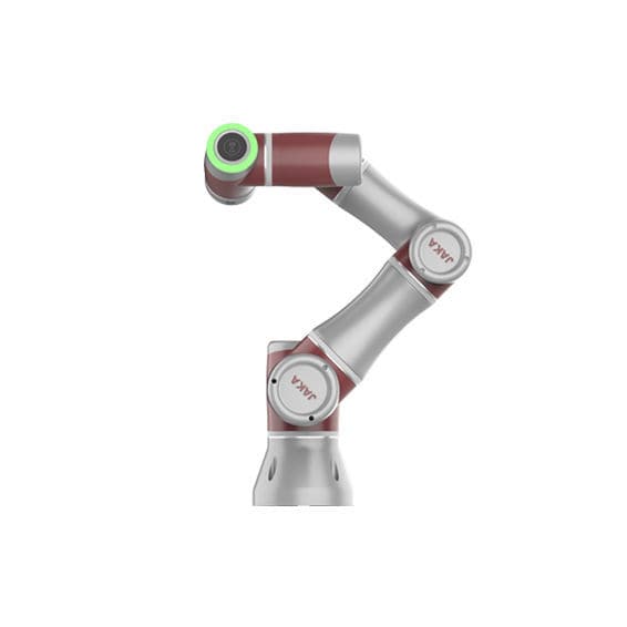 Articulated robot - Zu 3s - JAKA Robotics - 6-axis / floor-mounted ...