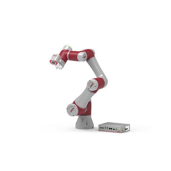 Articulated robot - Ai 3 - JAKA Robotics - 6-axis / floor-mounted / ceiling-mounted