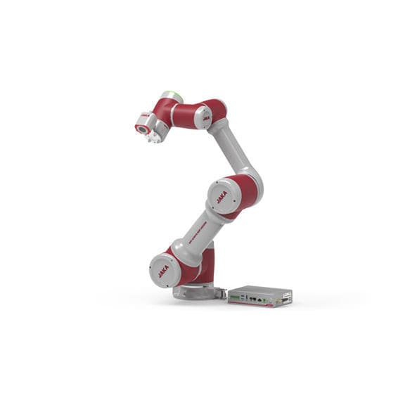 Articulated robot - Ai 7 - JAKA Robotics - 6-axis / floor-mounted ...