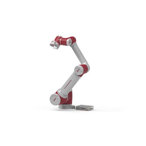 Articulated robot - Ai 18 - JAKA Robotics - 6-axis / handling / floor ...