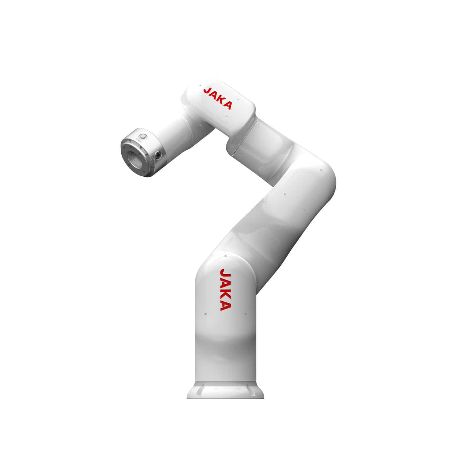 Articulated robot - MiniCobo - JAKA Robotics - 6-axis / handling / floor-mounted