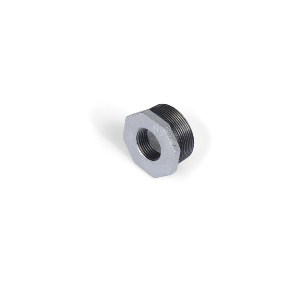 Threaded bushing - Fig.241 - Hebei Jianzhi Casting Group Co., Ltd ...