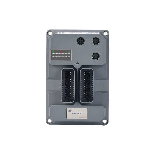 Mobile robot controller - FRC5000 series - Zhejiang Kecong Control ...