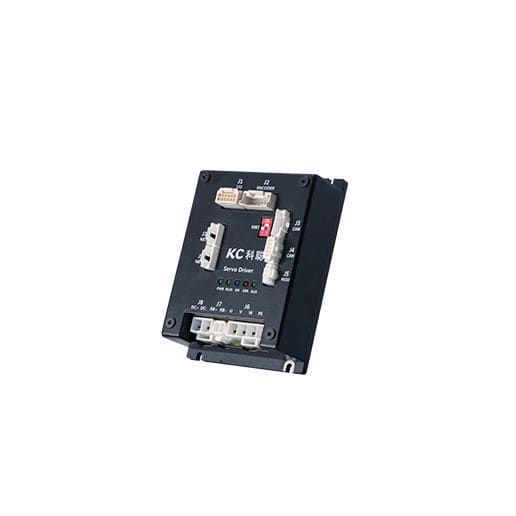 DC servo-drive - MRD series - Zhejiang Kecong Control Technology Co ...