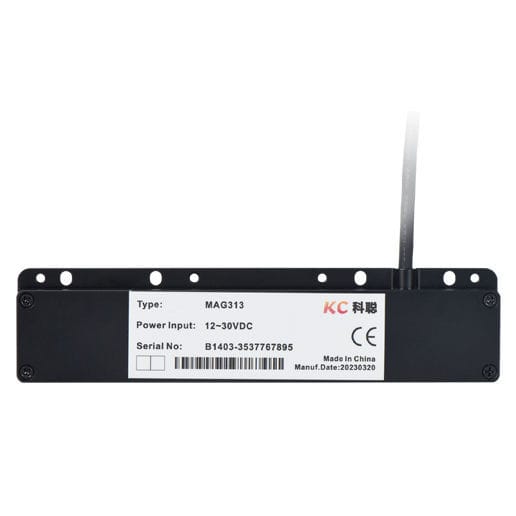 Magnetic sensor - MAG series - Zhejiang Kecong Control Technology Co., Ltd.
