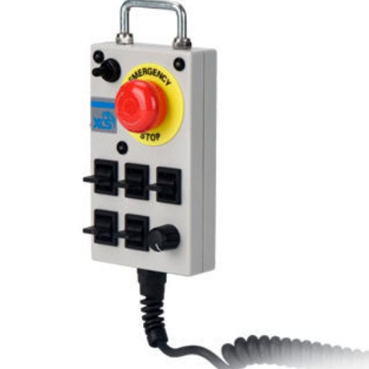 Wireless remote control - MRI series - Zhejiang Kecong Control ...