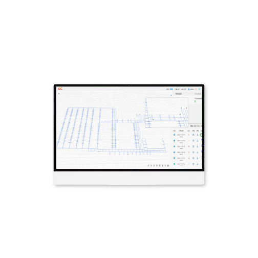 Simulation software - Zhejiang Kecong Control Technology Co., Ltd ...