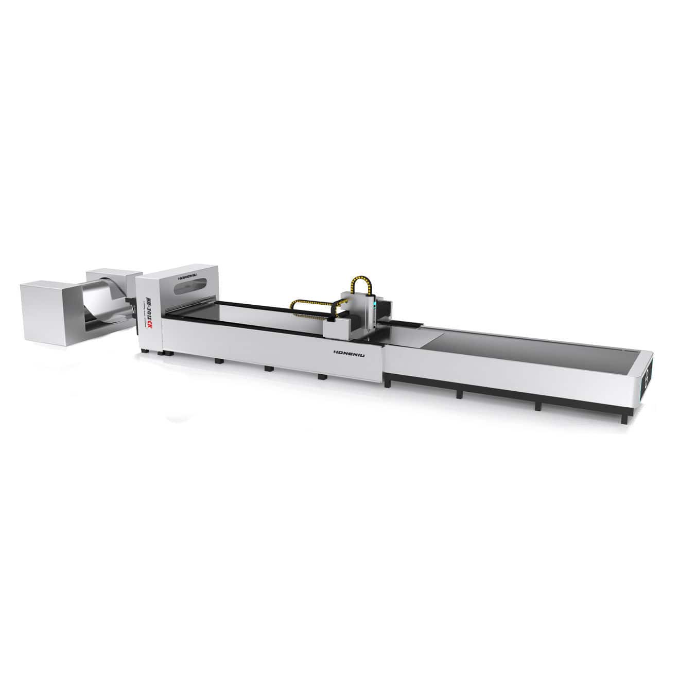 Coil-fed cutting machine - Jinan hongniu mechanical equipment Co., Ltd ...
