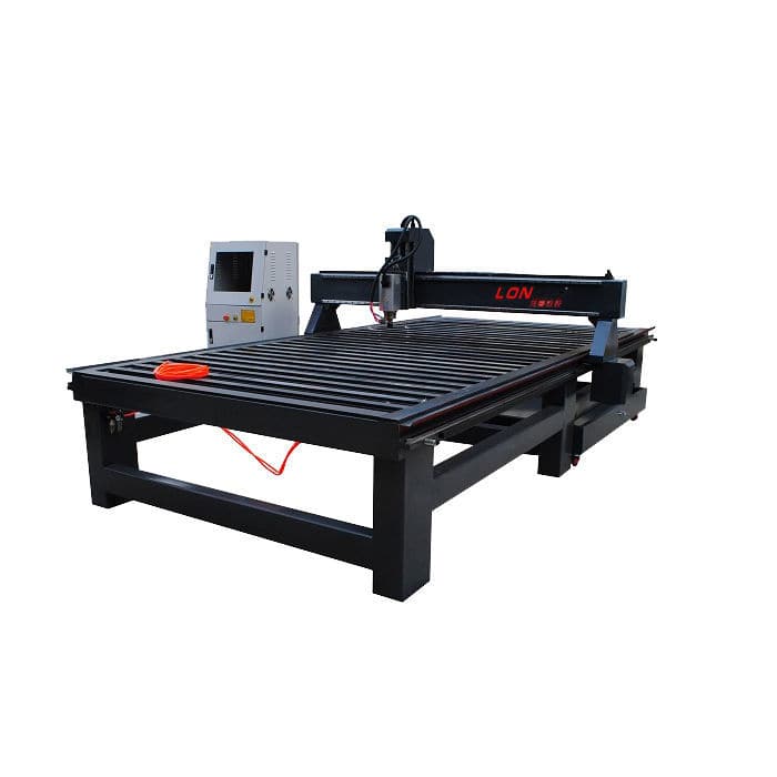 CNC router - LD-1540L - Beijing Longdiao Nc Equipment Co.,LTD - 3-axis ...