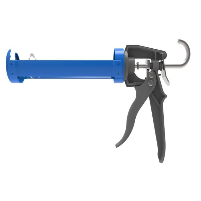 Dispensing gun - MidiFlow™ Cartridge - MK and COX dispensers - glue ...