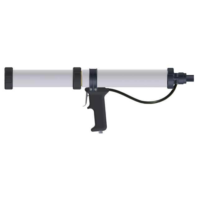Dispensing gun - AirFlow™ 1 Combi - MK and COX dispensers - glue ...