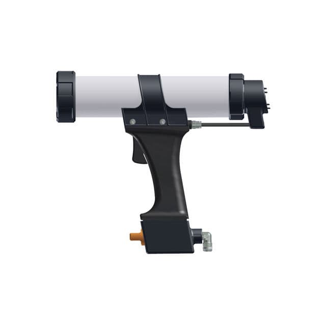 Dispensing gun - AirFlow™ 2 Cartridge - MK and COX dispensers - glue ...