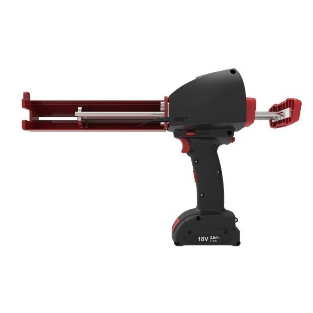 Dispensing gun - B960 M - MK and COX dispensers - glue / manual ...