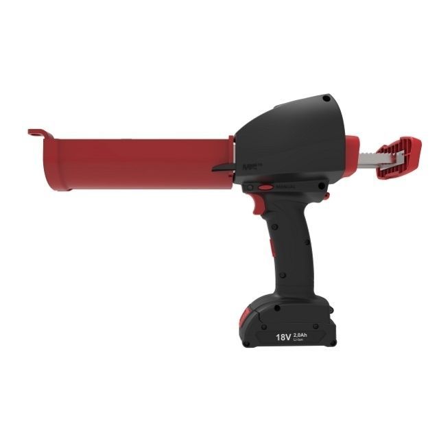 Dispensing gun - B985 M - MK and COX dispensers - glue / manual ...