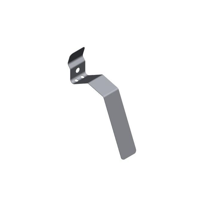 Metal clip - 1-15-001-002-1 - YAN SHIN PRECISE CO.,LTD - steel / iron ...