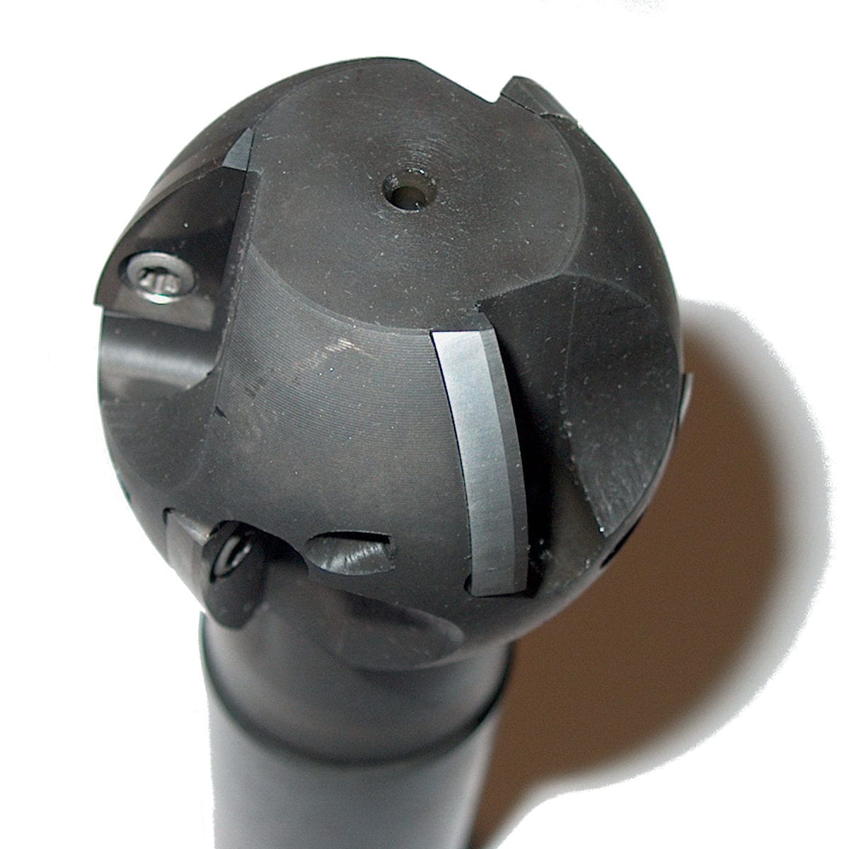 Ball joint milling cutter - CRM di Mazzoccato Arturo & Figli s.r.l ...