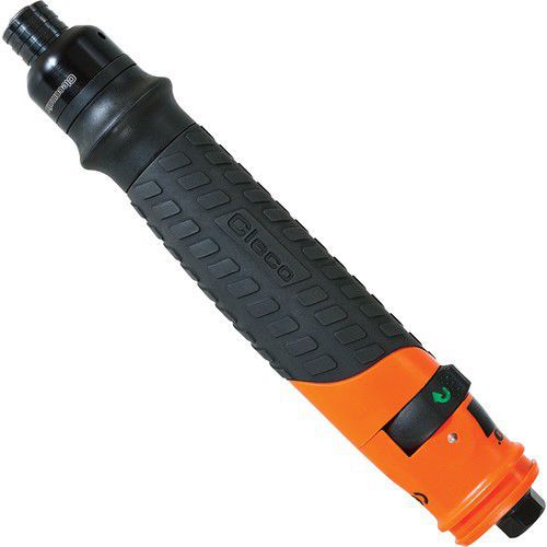 Pneumatic nutrunner - 19 series - Cleco Tools - straight / with torque ...