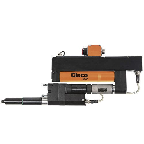 Fixtured spindle - 94763 series - Cleco Tools - reverse