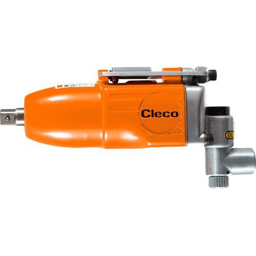 Pneumatic impact wrench - MP series - Cleco Tools - straight