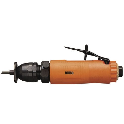 Pneumatic trim router - 10-20, 12-20 series - Cleco Tools
