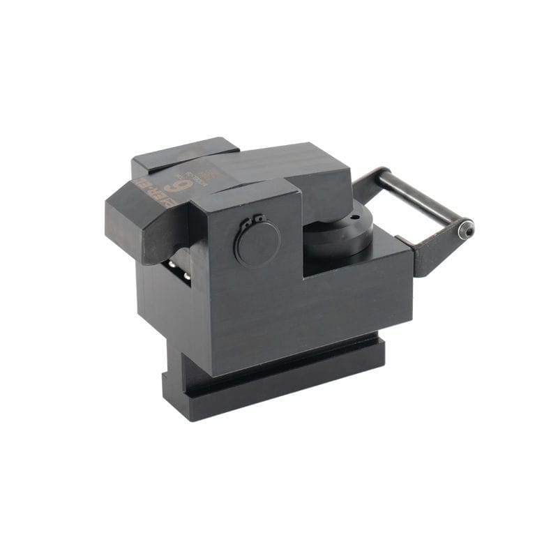 Hydraulic clamp - CB series - ER-EL MAKINA