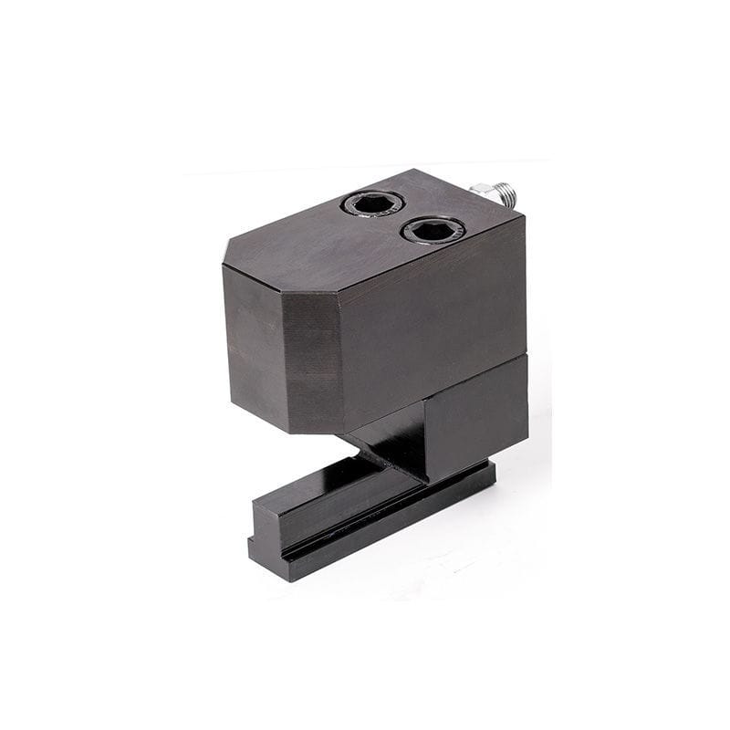 Hydraulic clamp - CC series - ER-EL MAKINA