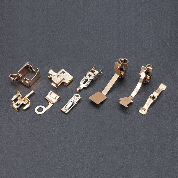 Brass silver plating - ECT-01 - HLC METAL PARTS LTD - stainless steel ...