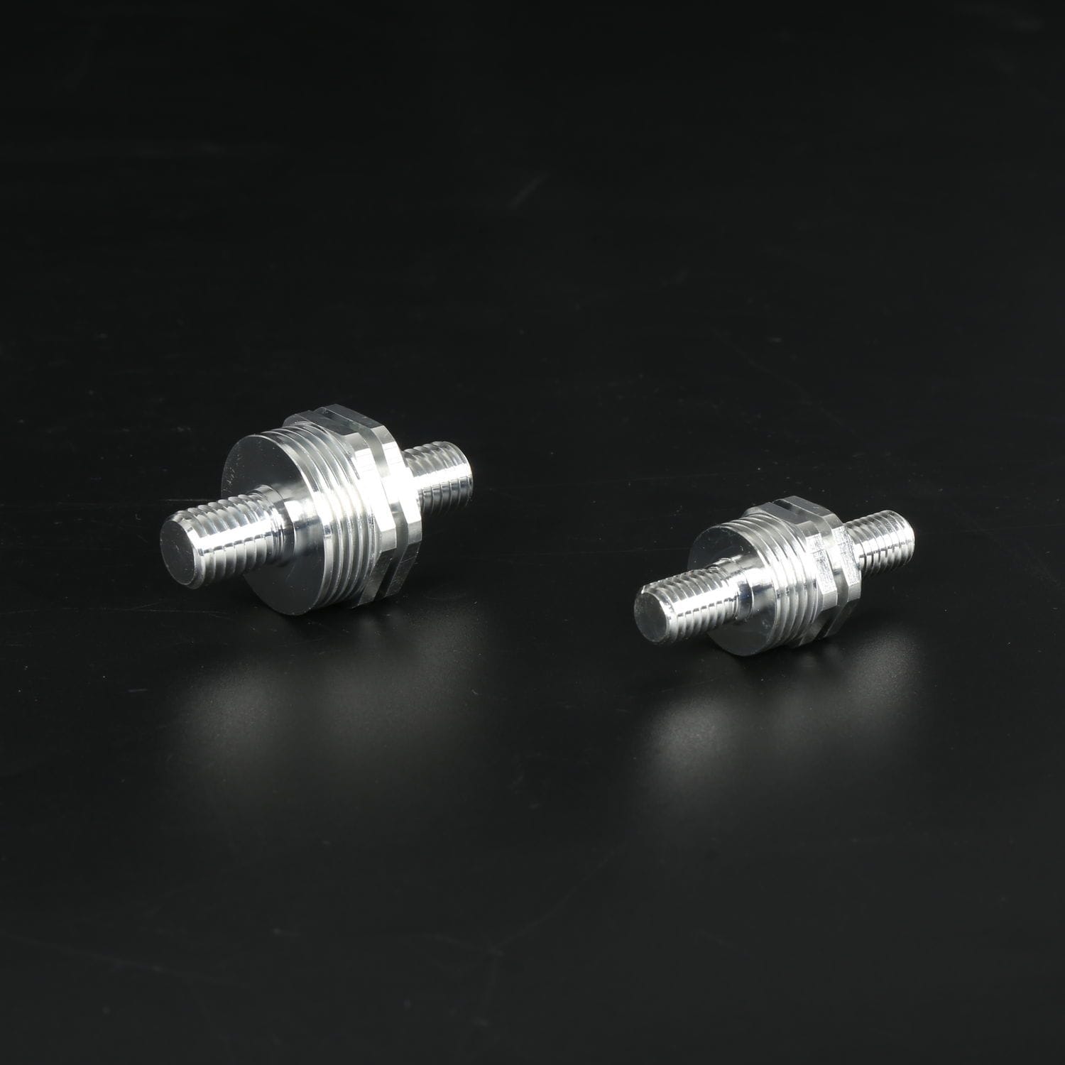 Zinc phosphating - HLC METAL PARTS LTD - manganese / steel / aluminum