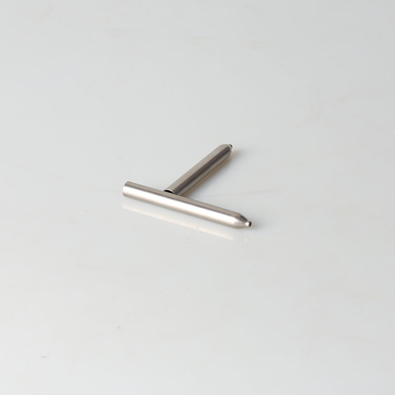 Aluminum alloy turning machining - HLC METAL PARTS LTD - industrial / CNC