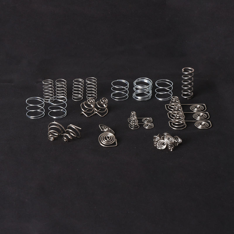 Battery contact stamping - HLC METAL PARTS LTD - open die / carbon ...