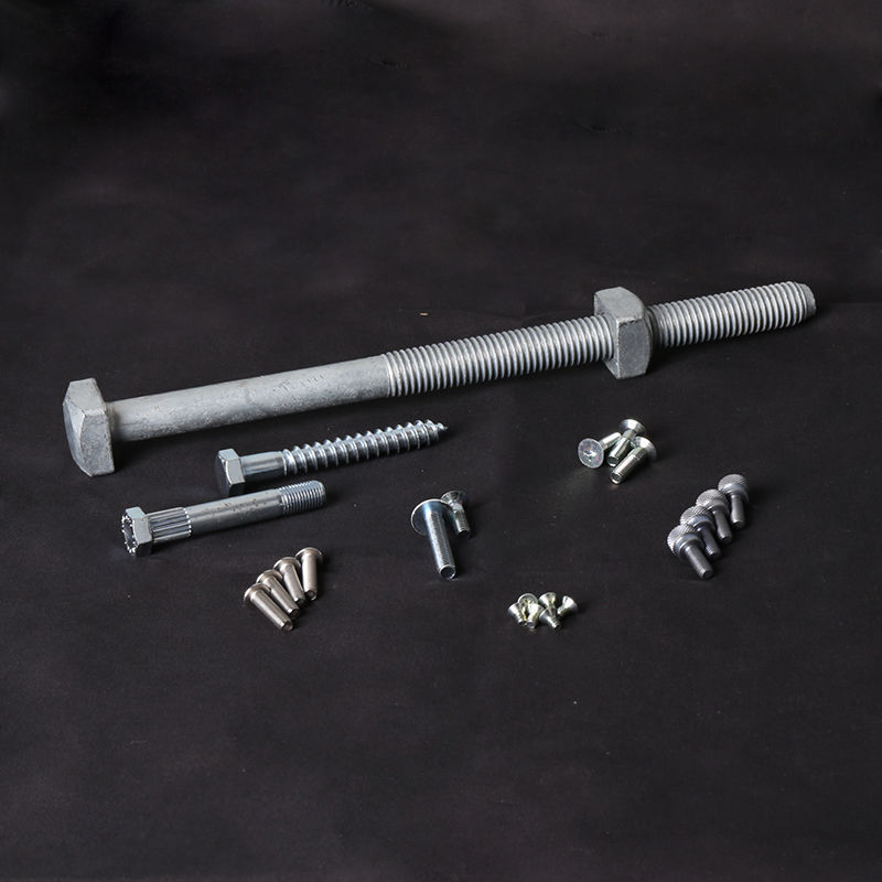 Steel cold heading service - HLC METAL PARTS LTD - for screws / fastener / for bolts