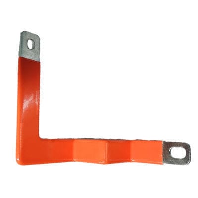 Busbar stamping - HLC METAL PARTS LTD - open die / copper