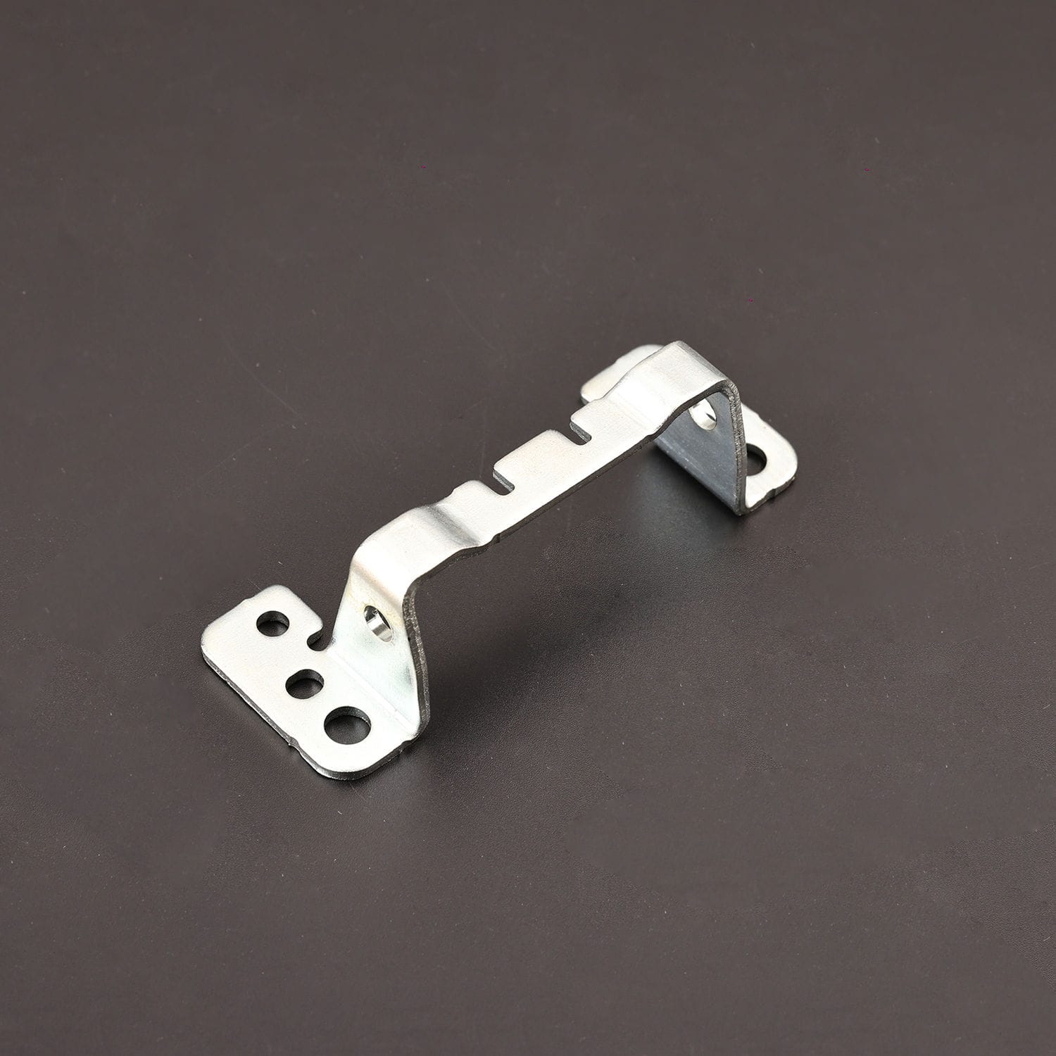 Iron stamping - HLC METAL PARTS LTD - cold / for brackets