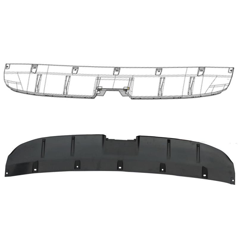 Bi-material injection molding - HLC METAL PARTS LTD - multi-component ...