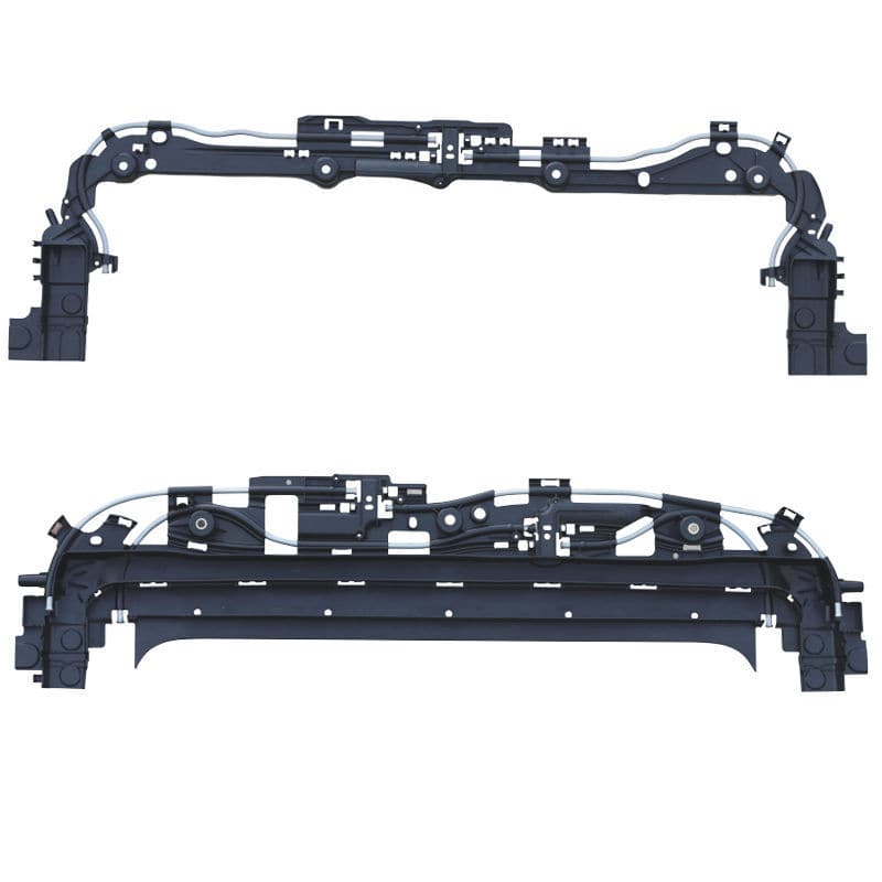 Frame injection molding - HLC METAL PARTS LTD - thermoplastic ...