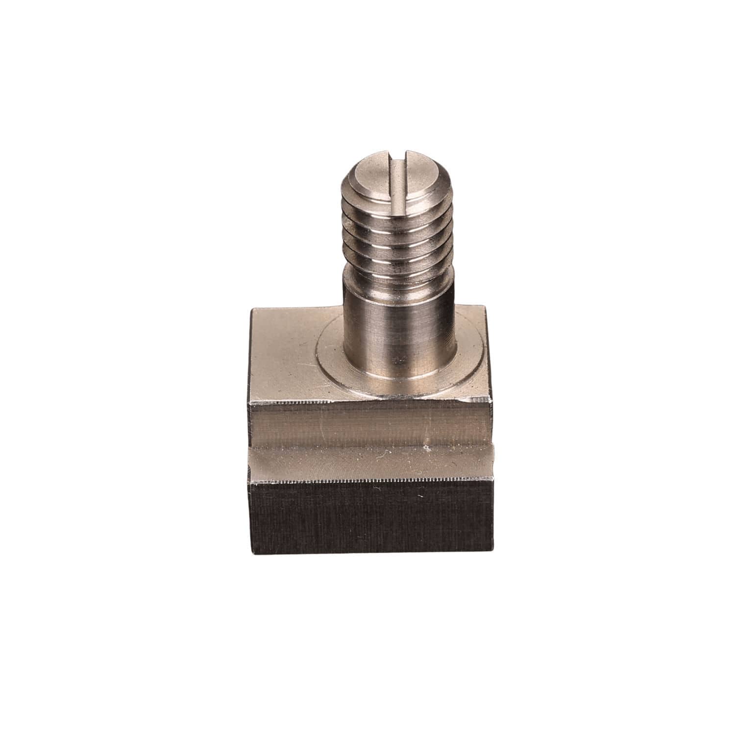 Straight pin - HLC METAL PARTS LTD - split / knurled / grooved