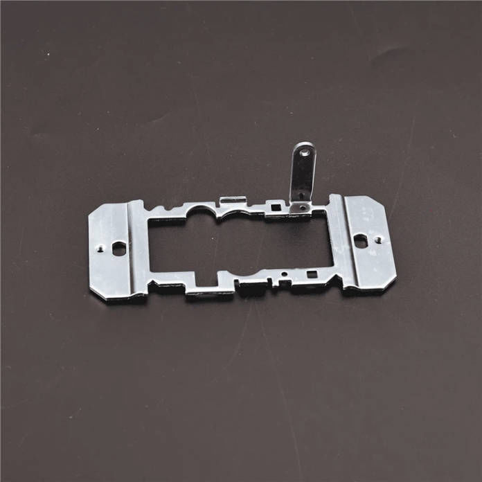 Electrolytic zinc-plating - HLC METAL PARTS LTD - zinc-iron / zinc ...